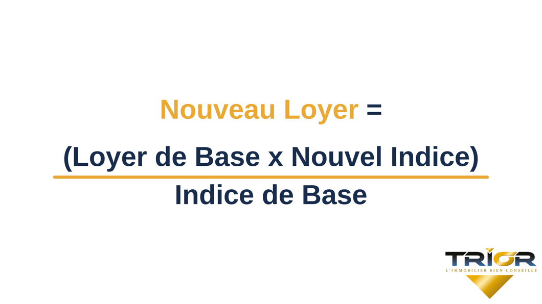 Calcul de l'indexation du loyer : quand et comment s’y prendre